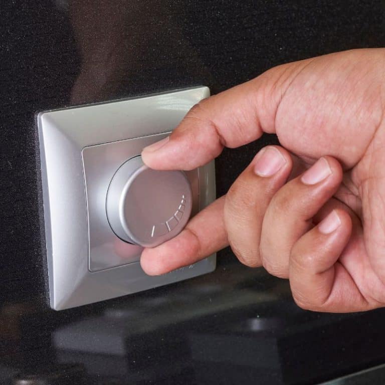 Dimmer Switch Installation Sydney | Powerhub Electrical