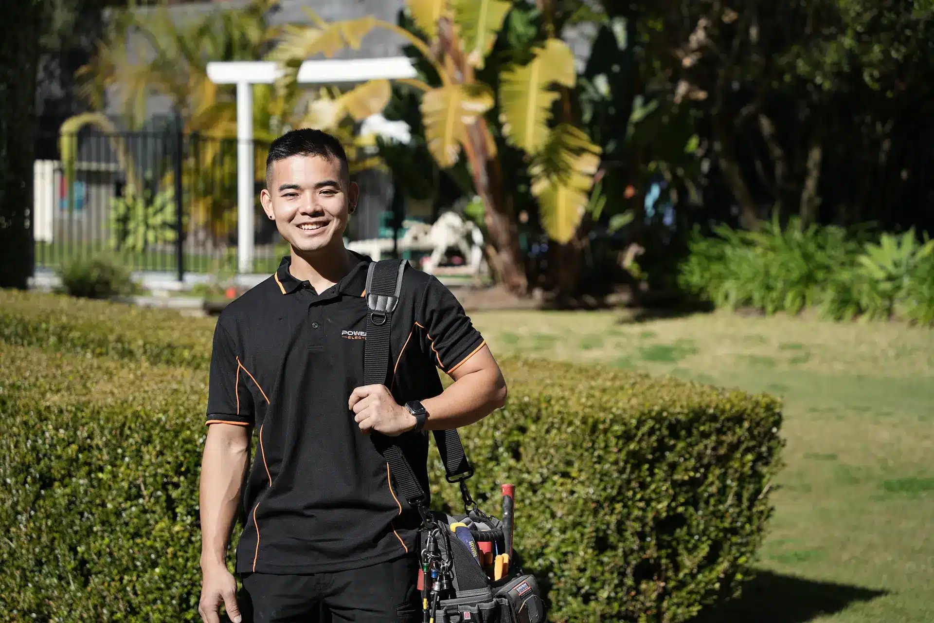 Electrician Macquarie Park | Powerhub Electrical