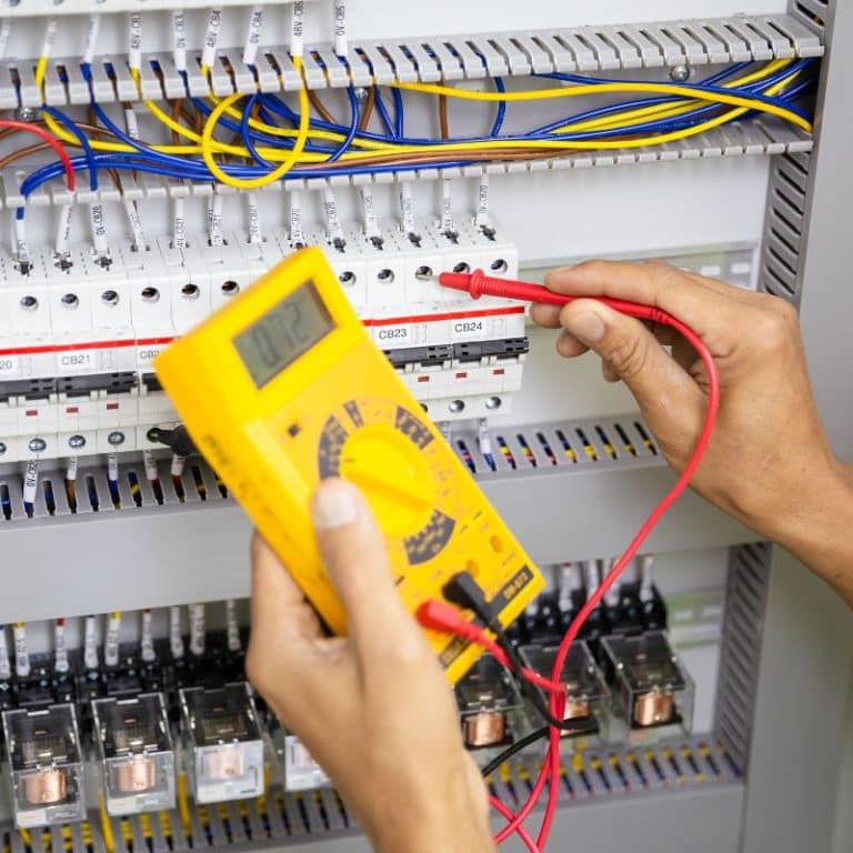 Electrical Safety Inspection Sydney | Powerhub Electrical