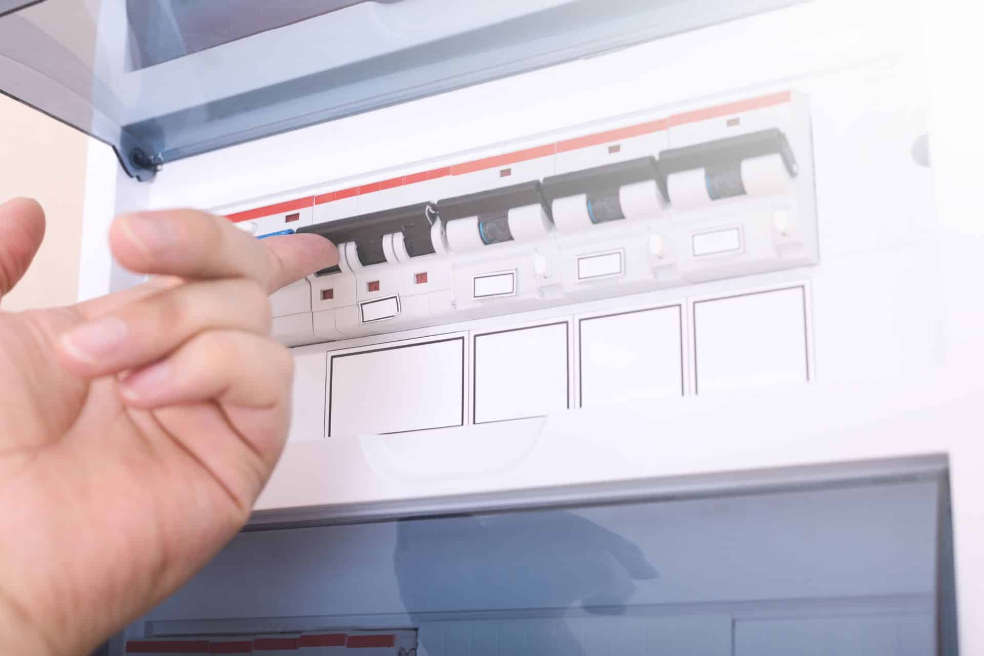 Do I Need a Switchboard Upgrade? - Powerhub Electrical