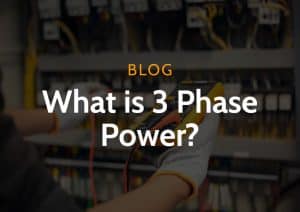 What is 3 Phase Power? - Powerhub Electrical