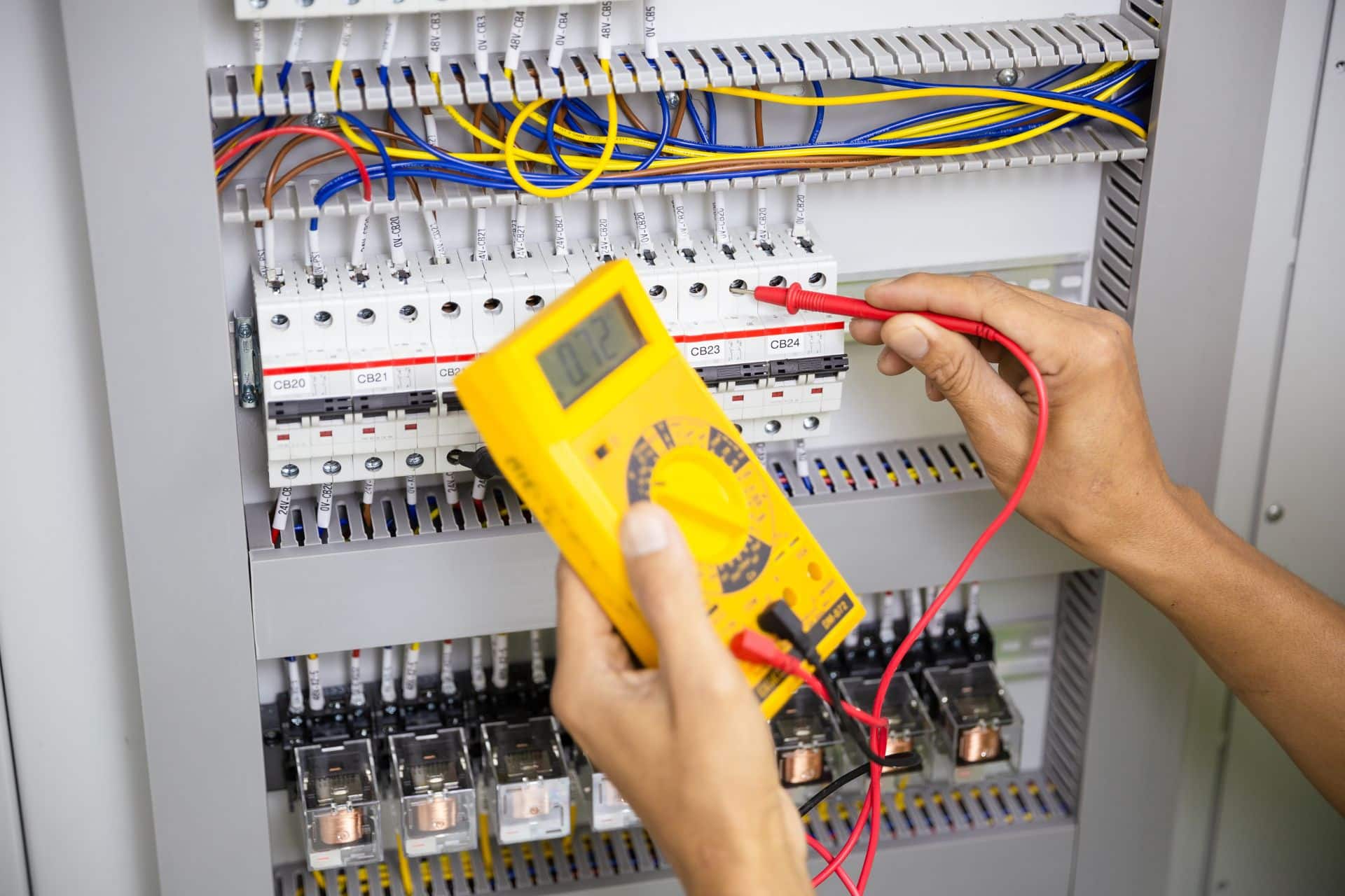 How Do You Know If You Have 3 Phase Power? - Powerhub Electrical