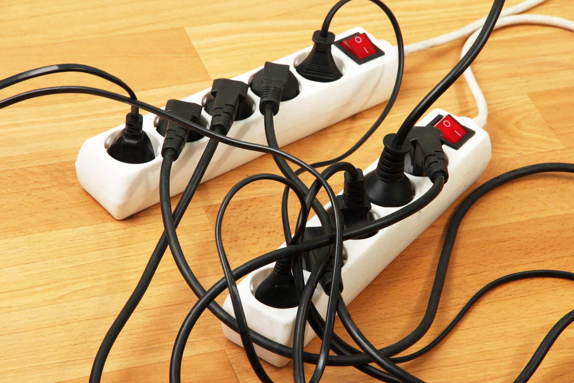 How to Safely Use a Power Board at Home | Powerhub