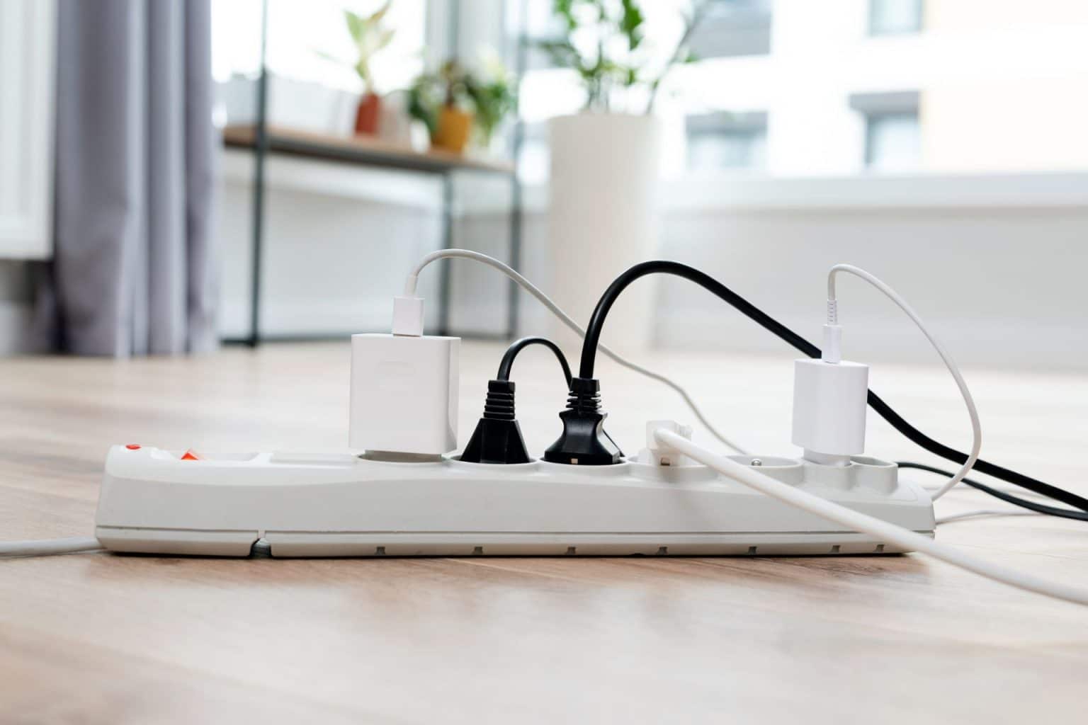 How to Safely Use a Power Board at Home | Powerhub