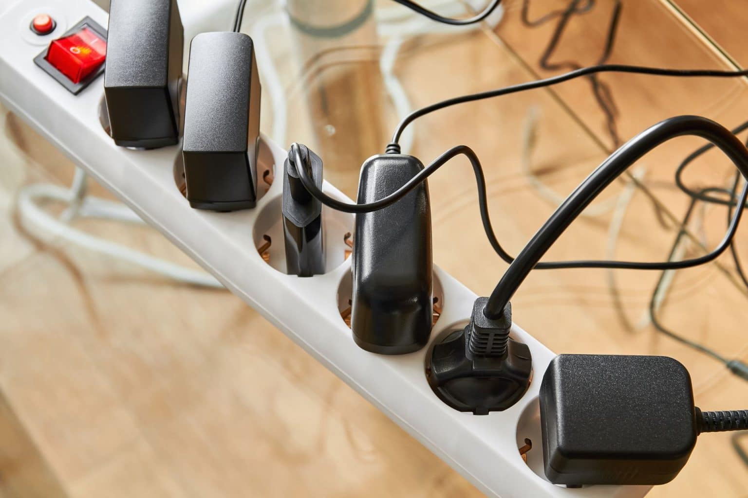 How to Safely Use a Power Board at Home | Powerhub