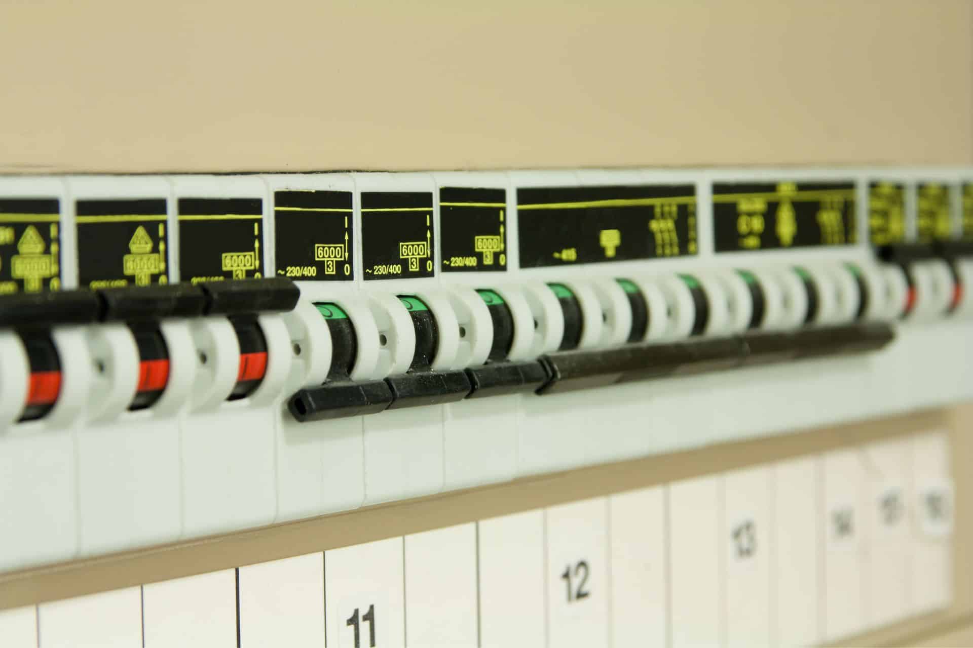 Why Does My Safety Switch Keep Tripping? - Powerhub Electrical