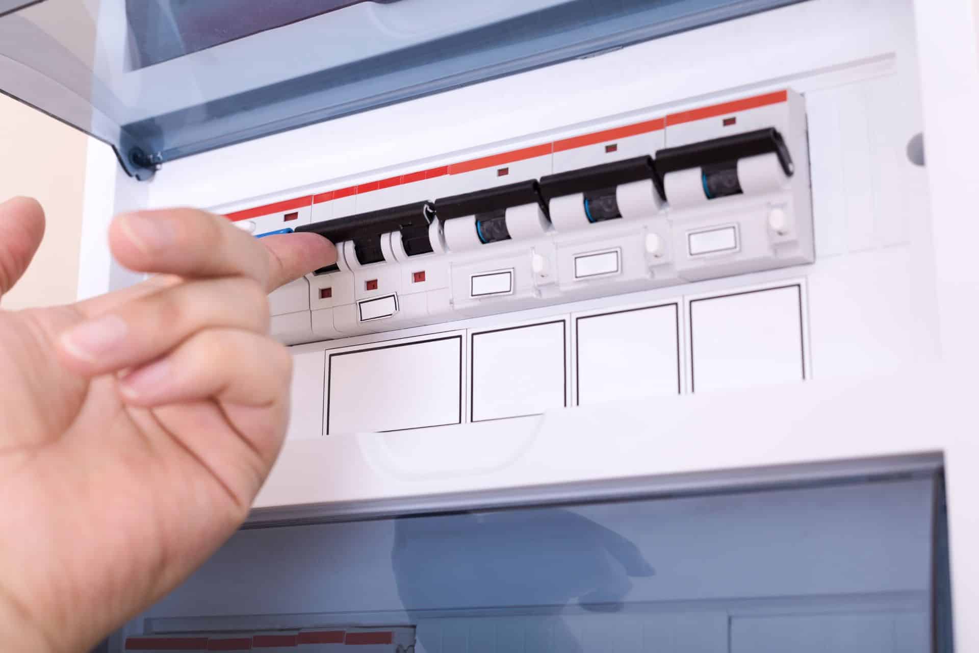 Why Does My Safety Switch Keep Tripping? - Powerhub Electrical