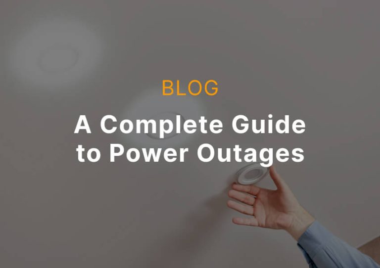 Power Outage Australia: What to Do, Causes & Safety Tips