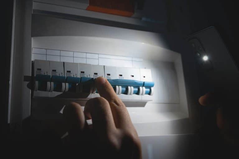 Power Keeps Tripping? Causes & Safe Solutions Explained