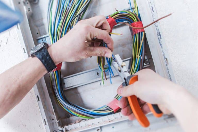 The Risks of Old VIR Cabling and When to Replace It - Powerhub Electrical