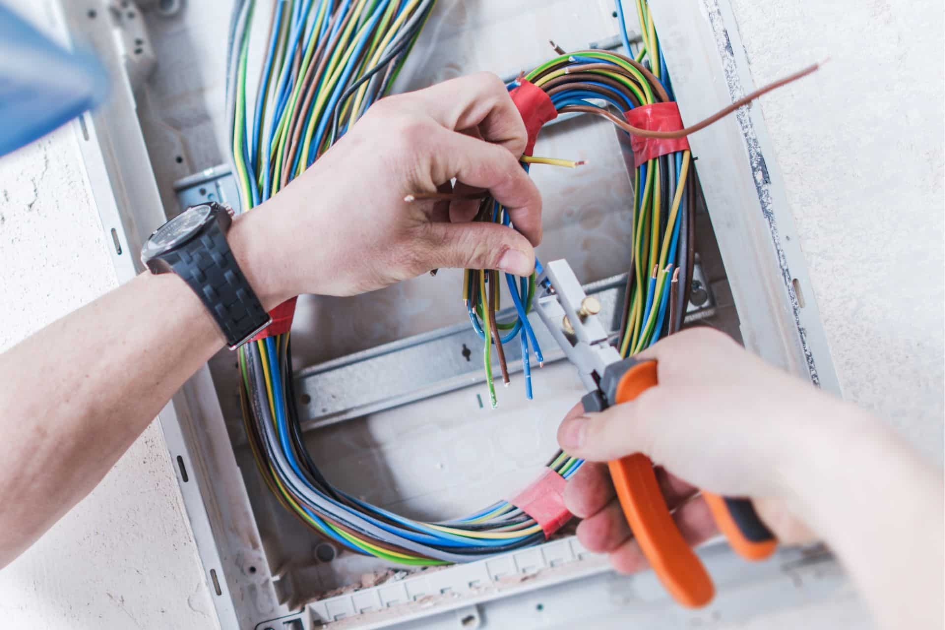 The Risks of Old VIR Cabling and When to Replace It - Powerhub Electrical