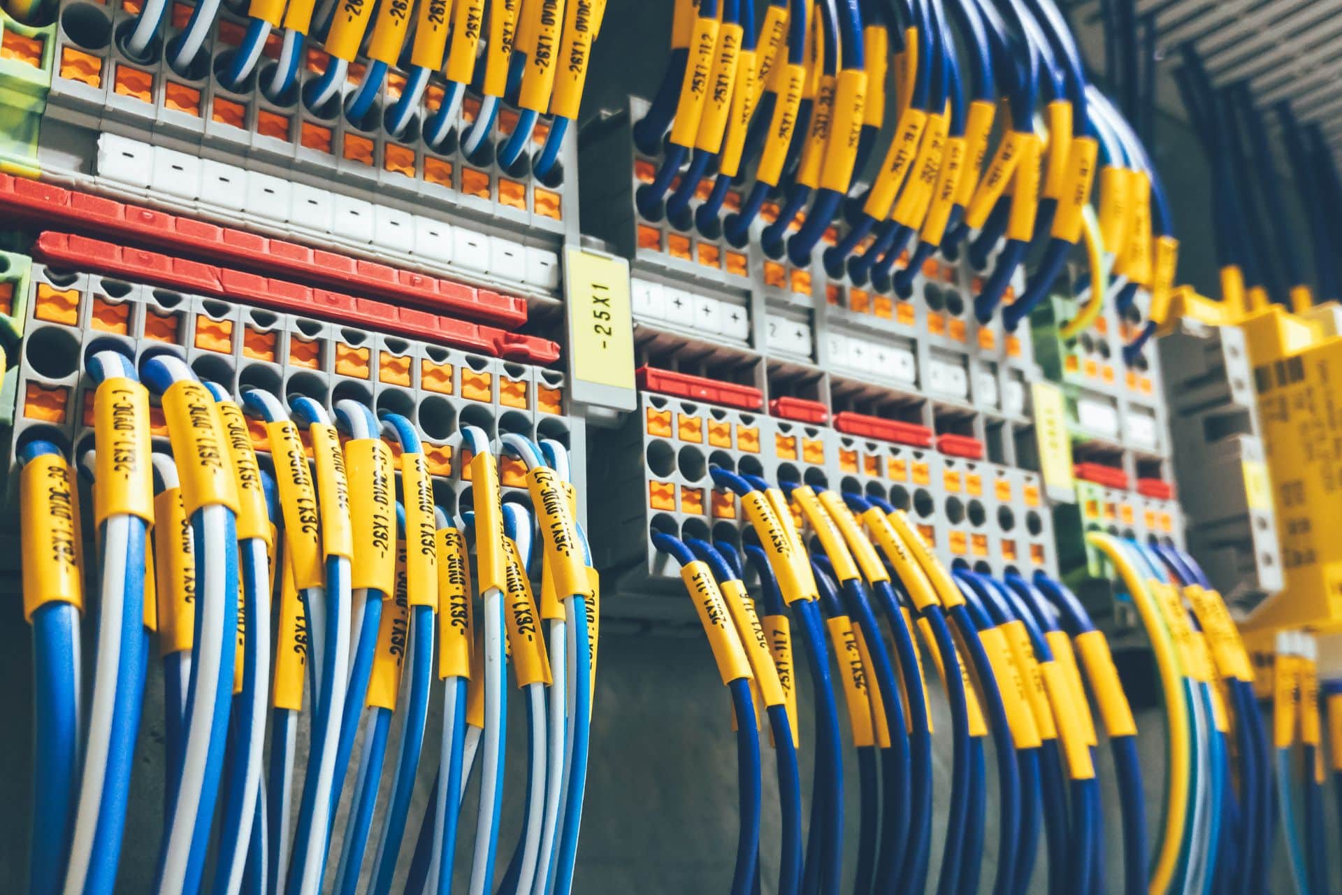 The Risks of Old VIR Cabling and When to Replace It - Powerhub Electrical